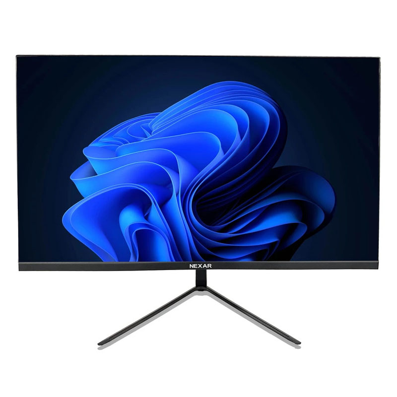 مانیتور 22 اینچ نکسار مدل NDM-22VN - صدف کامپیوتر