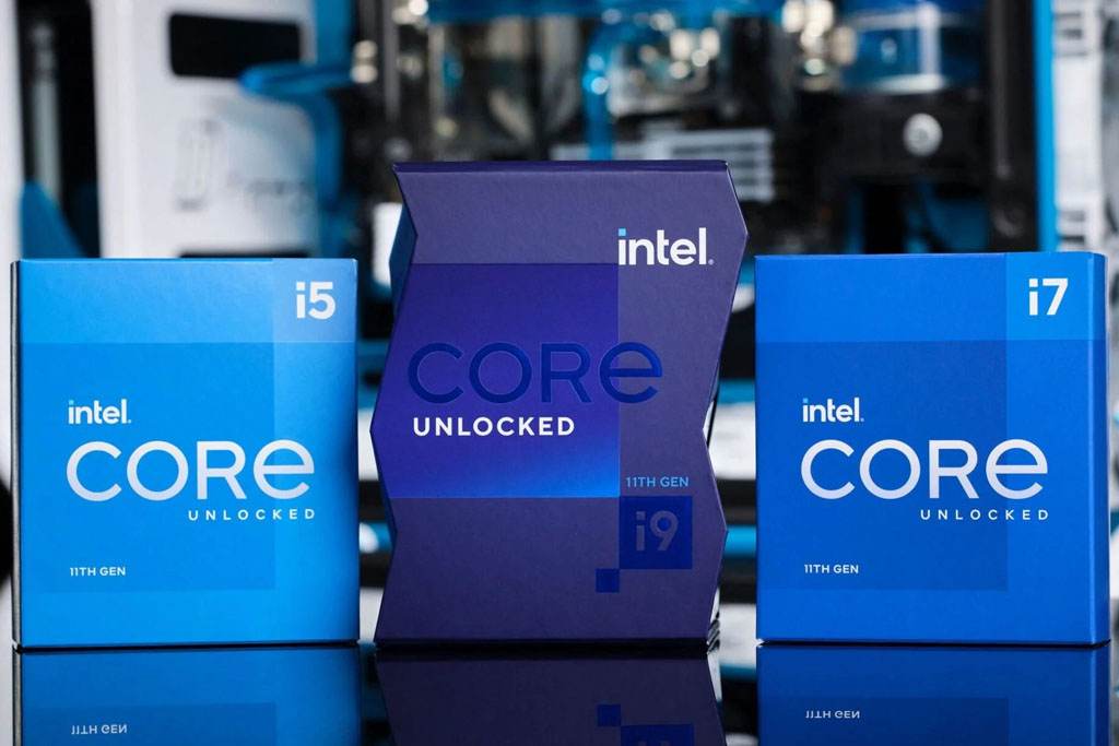 چگونه کارایی CPU خود را افزایش دهیم؟ - صدف کامپیوتر